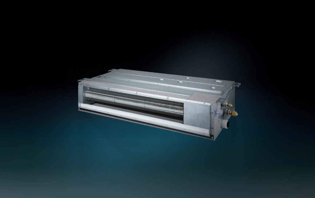 Commercial | Masterchill